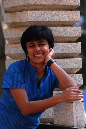 Interview with Roopa Pai, author of ‘The Gita for Children’ | the good ...